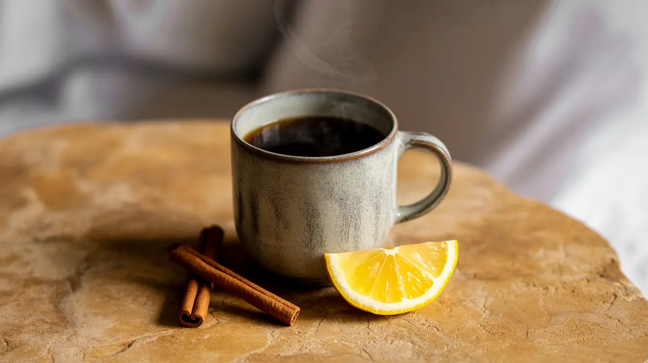 Coffee Loophole Recipe: Simple 3-Ingredient Hack for Lasting Fat Burn